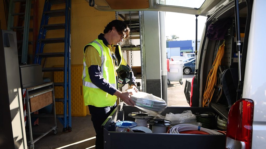 Bailey & Dalton Electrical | Your Local Sunshine Coast Electrician